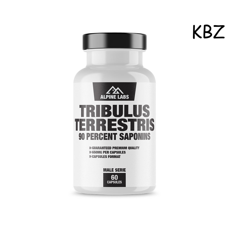 Tribulus Terrestris Alpine – Street workout Suisse, France